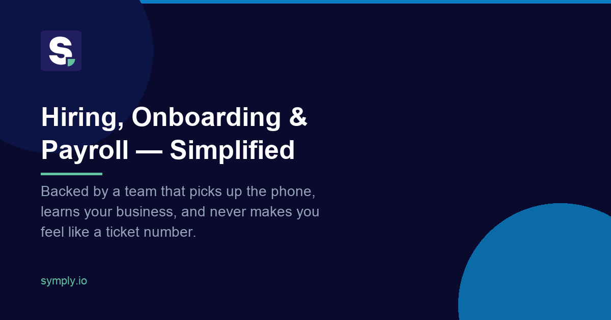 How Earned Wage Access Is Transforming Payroll | Symply | Symply